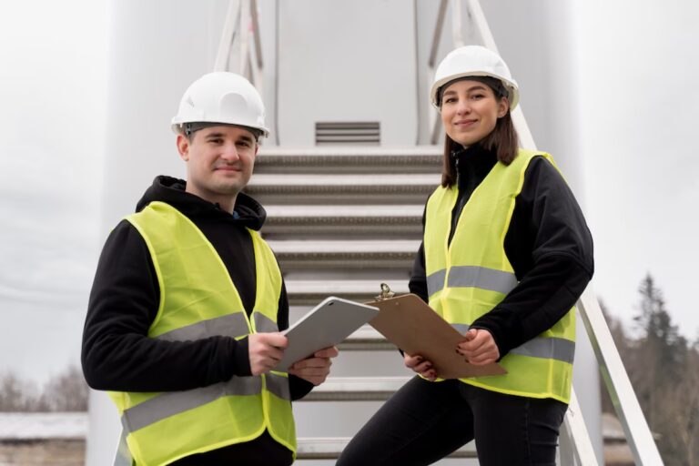 Seattle Structural Engineer Inspection | Licensed PE | PSE